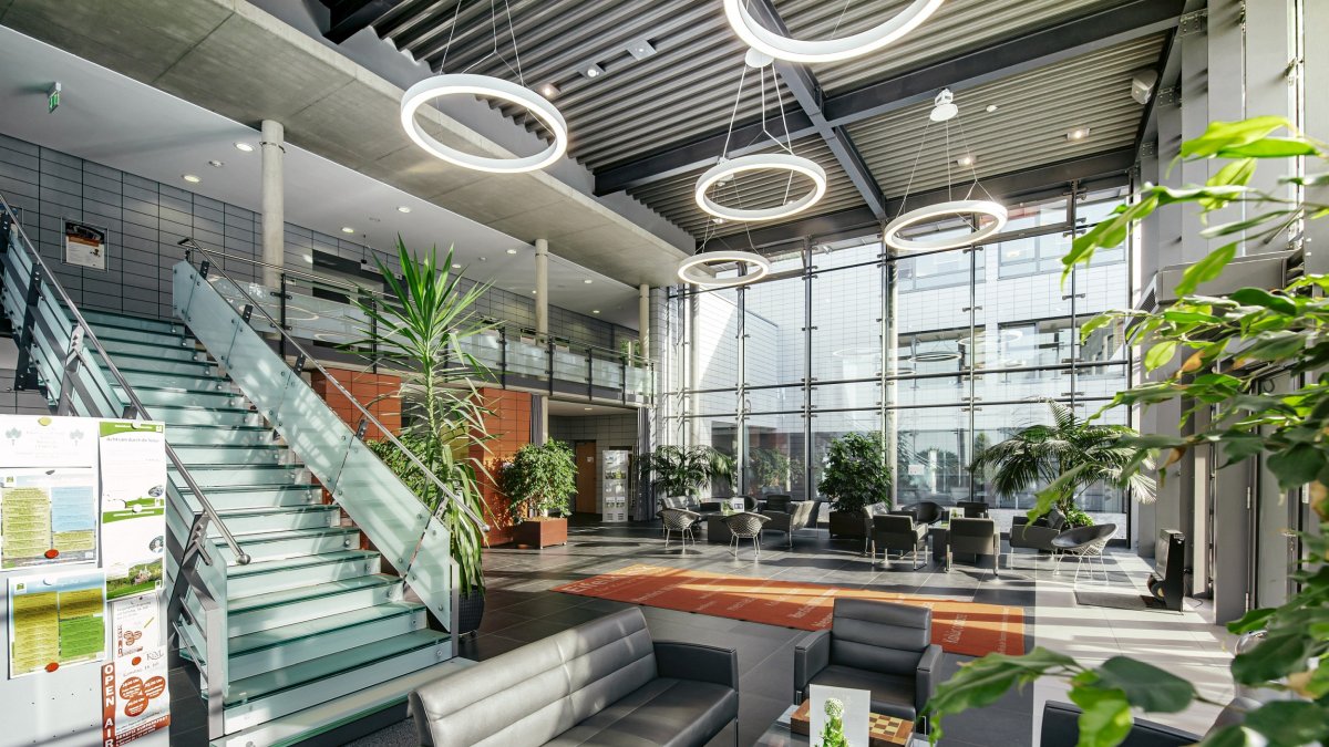 Eifelklinik Manderscheid | Reha in Rheinland-Pfalz