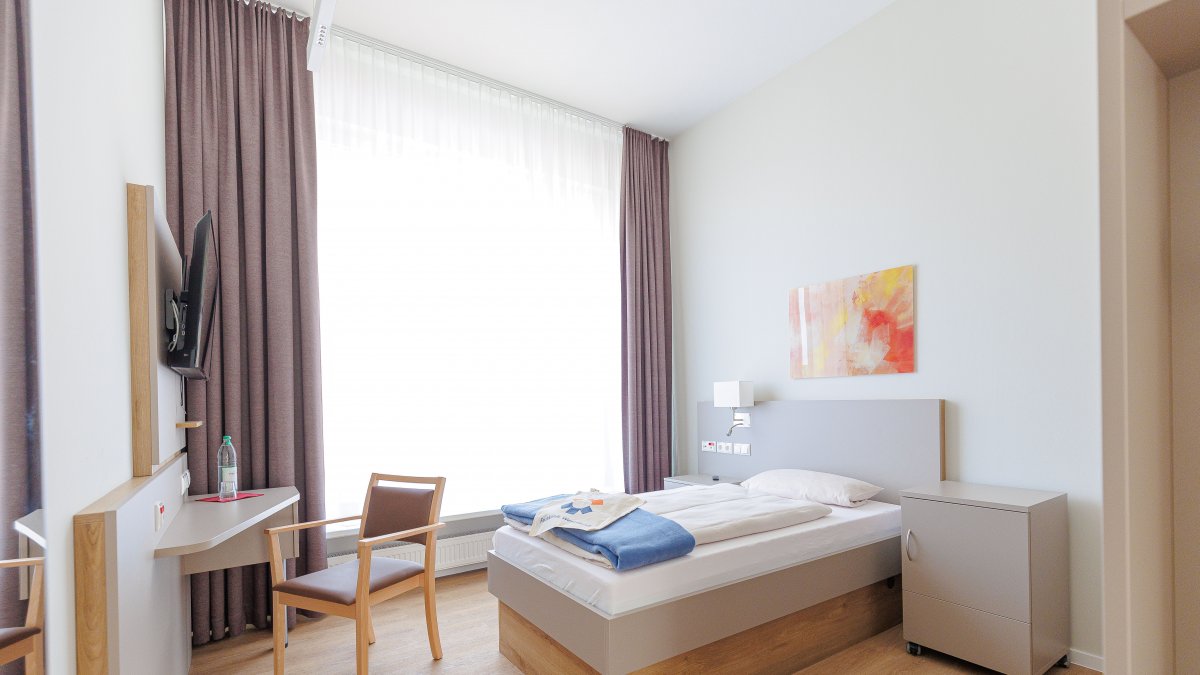 Fachklinik Weserland | Reha in Niedersachsen