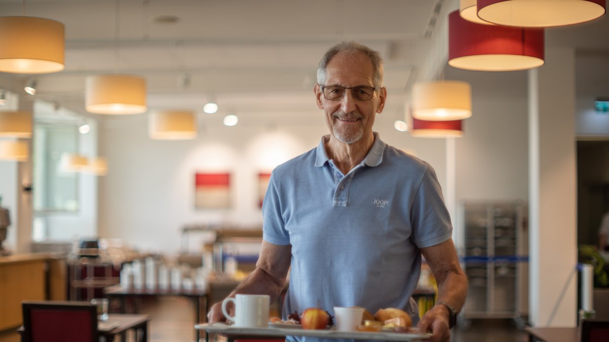 Marbachtalklinik in Bad Kissingen