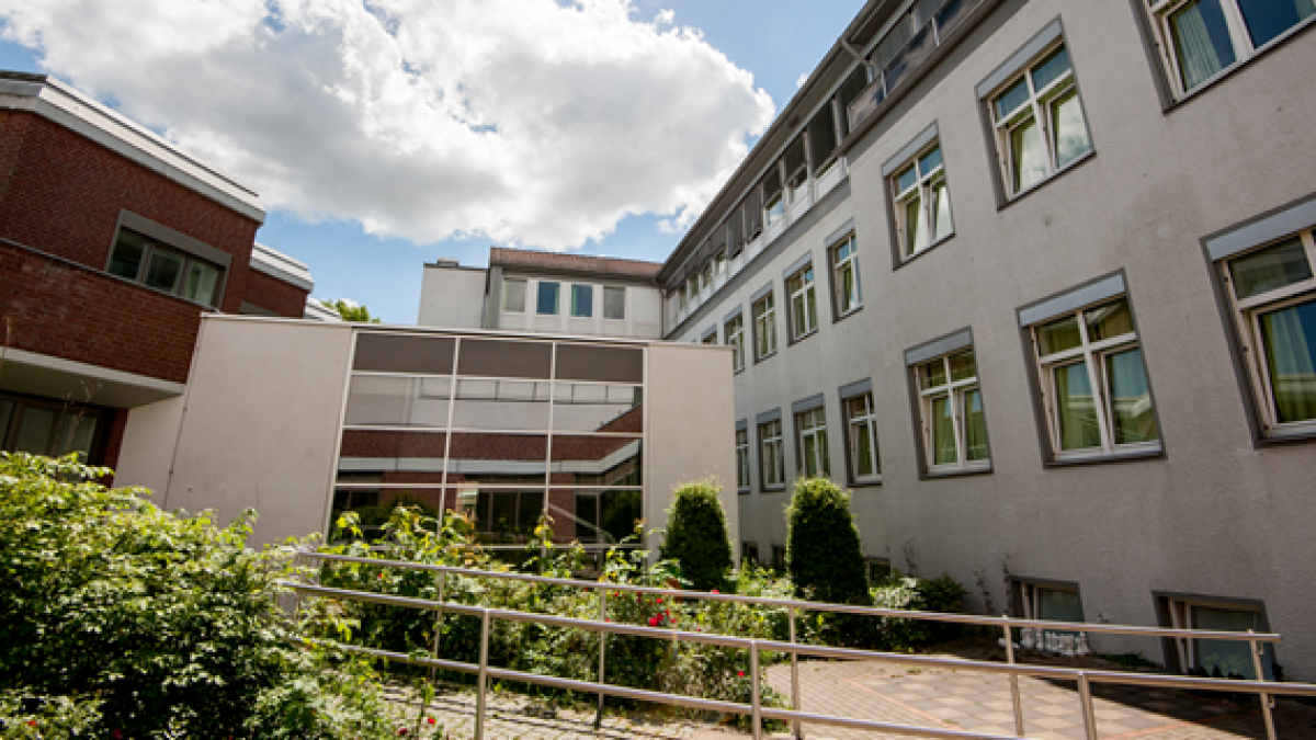 Reha Klinik Am Sendesaal Erfahrungen