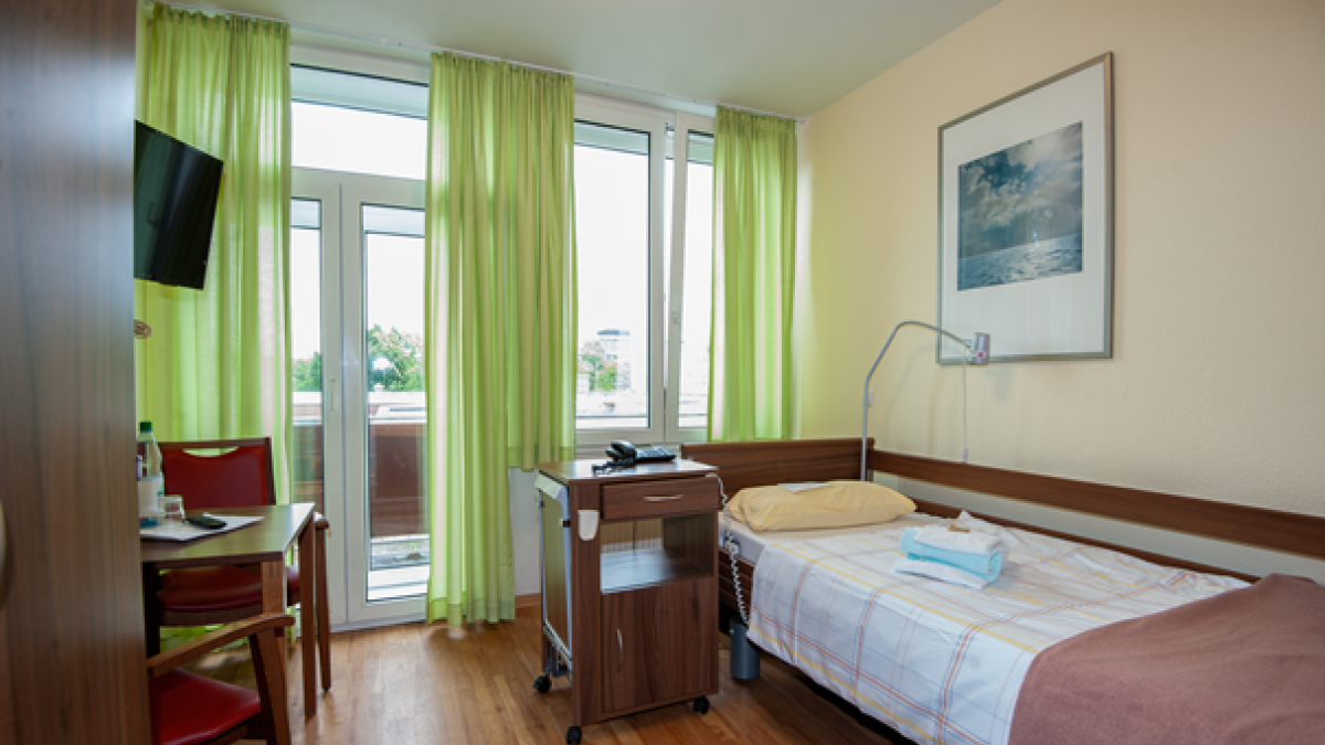 Reha Klinik Am Sendesaal Erfahrungen