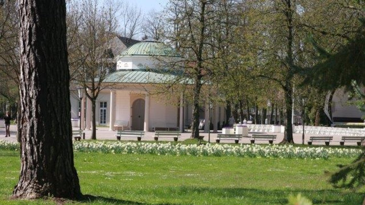 MediClin Rose Klinik | Reha in Nordrhein-Westfalen