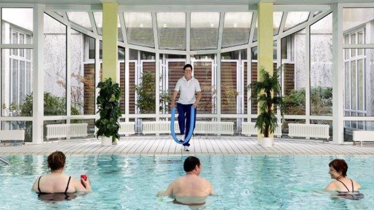 MediClin Rose Klinik | Reha in Nordrhein-Westfalen