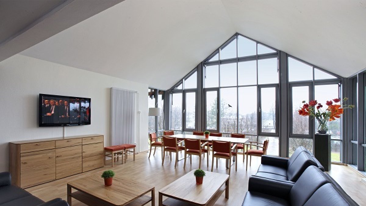 MediClin Rose Klinik | Reha in Nordrhein-Westfalen