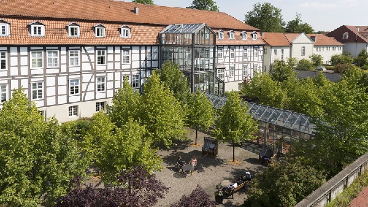 MediClin Rose Klinik | Reha in Nordrhein-Westfalen