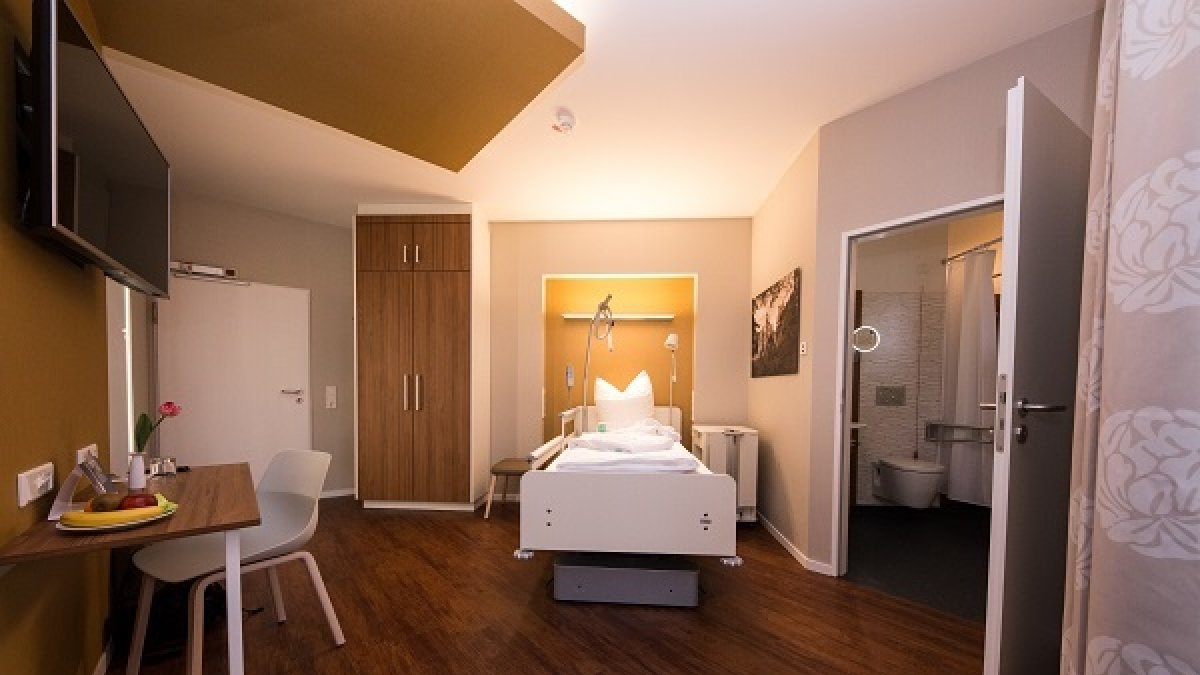 MediClin Rose Klinik | Reha in Nordrhein-Westfalen