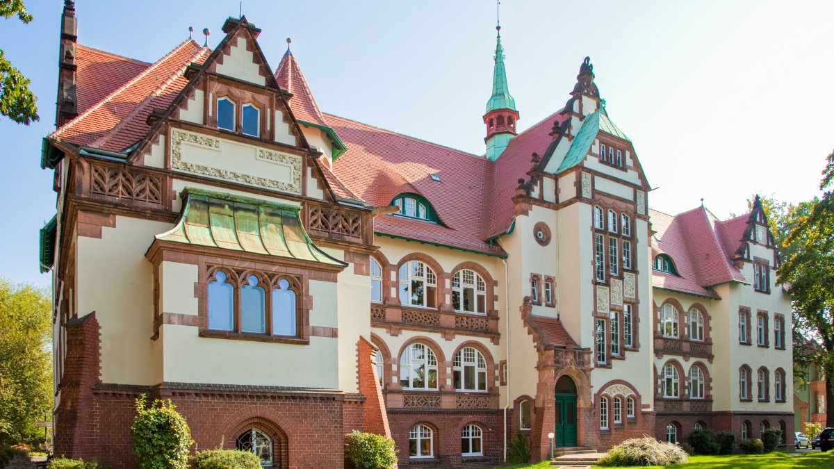 REHA VITA GmbH Cottbus | Reha in Brandenburg