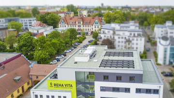 Reha für Kinder - Krankheitsbilder, Antrag, Kosten, Ablauf