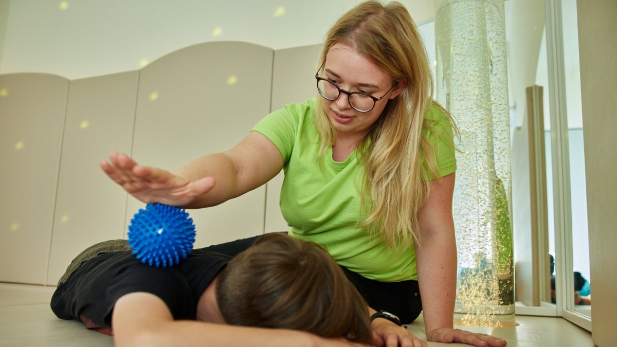 REHA VITA GmbH Cottbus | Reha in Brandenburg