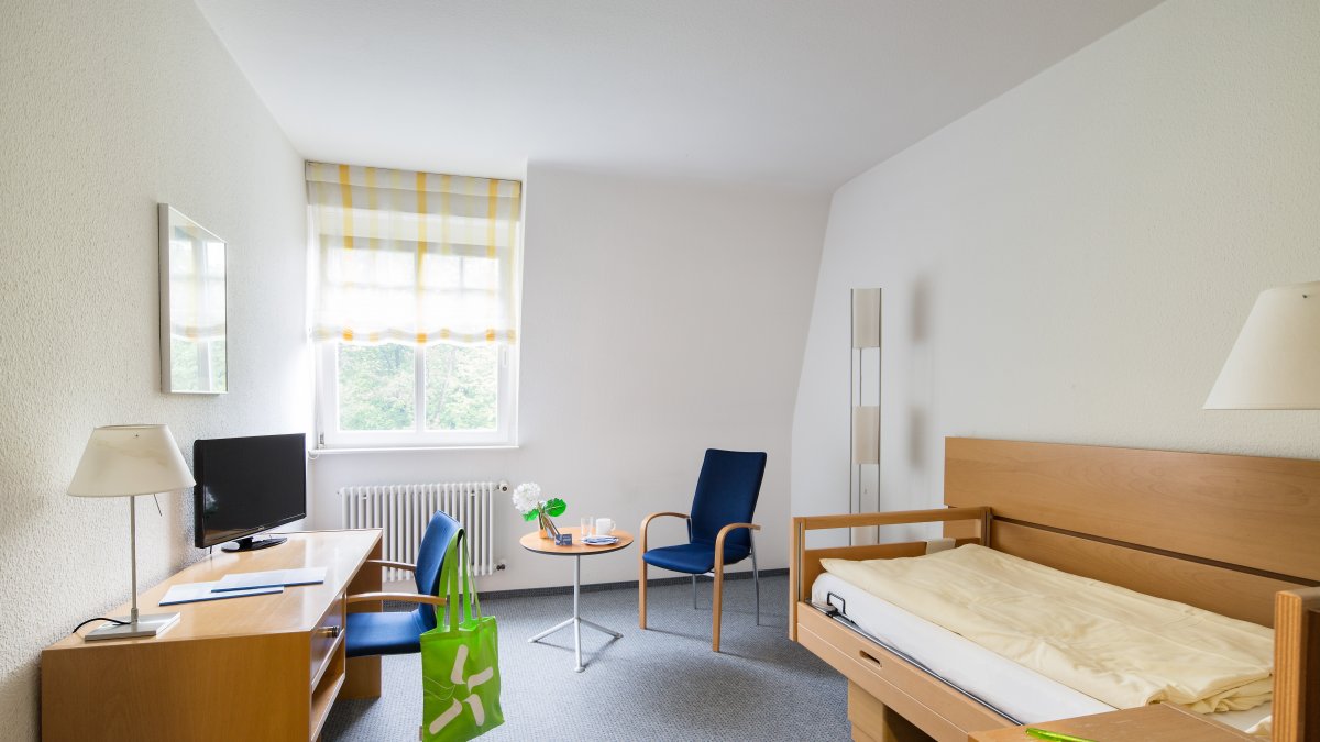 Rehaklinik Hohenblick Baden Baden Bewertungen