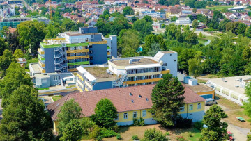 Anschlussrehabilitation (AHB) – Genesung nach Klinik