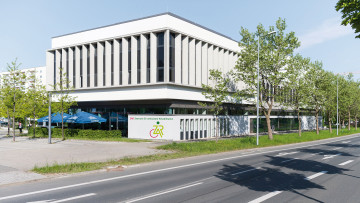 Beckenbruch - Formen, Symptome, Therapie, Reha