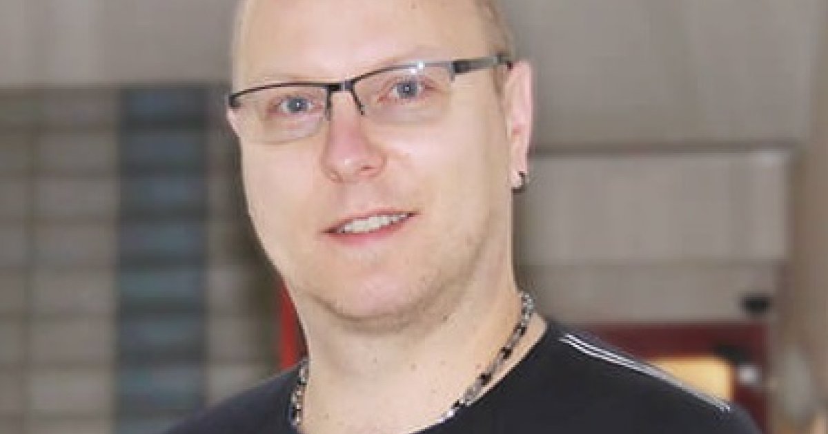 Autorenprofil Michael Kroll, VAMED Rehaklinik Schwedenstein