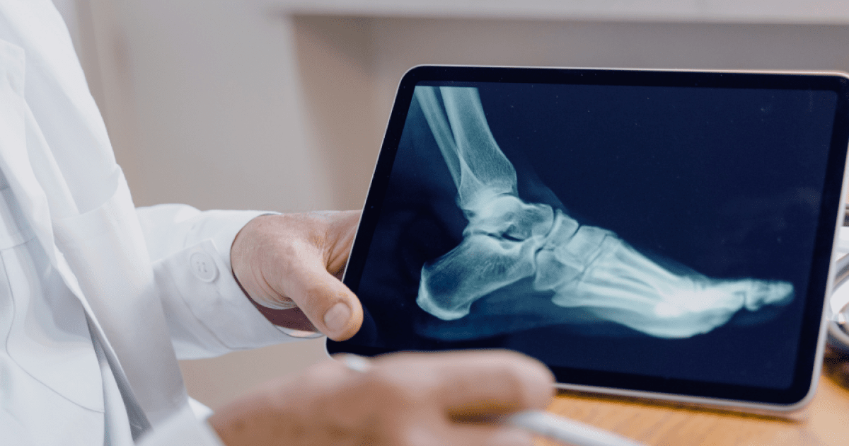 DigitalRadar 2025: Digitalisierung in Krankenhaus und Reha