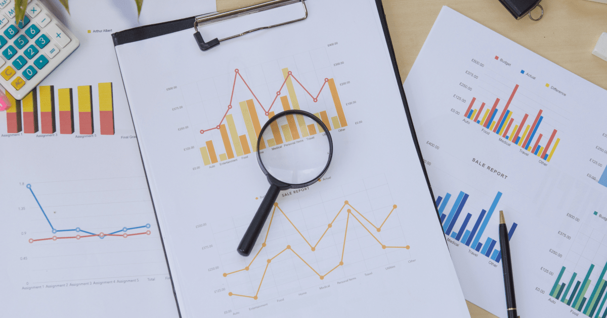 Plattformen zu Public Reporting im Vergleich