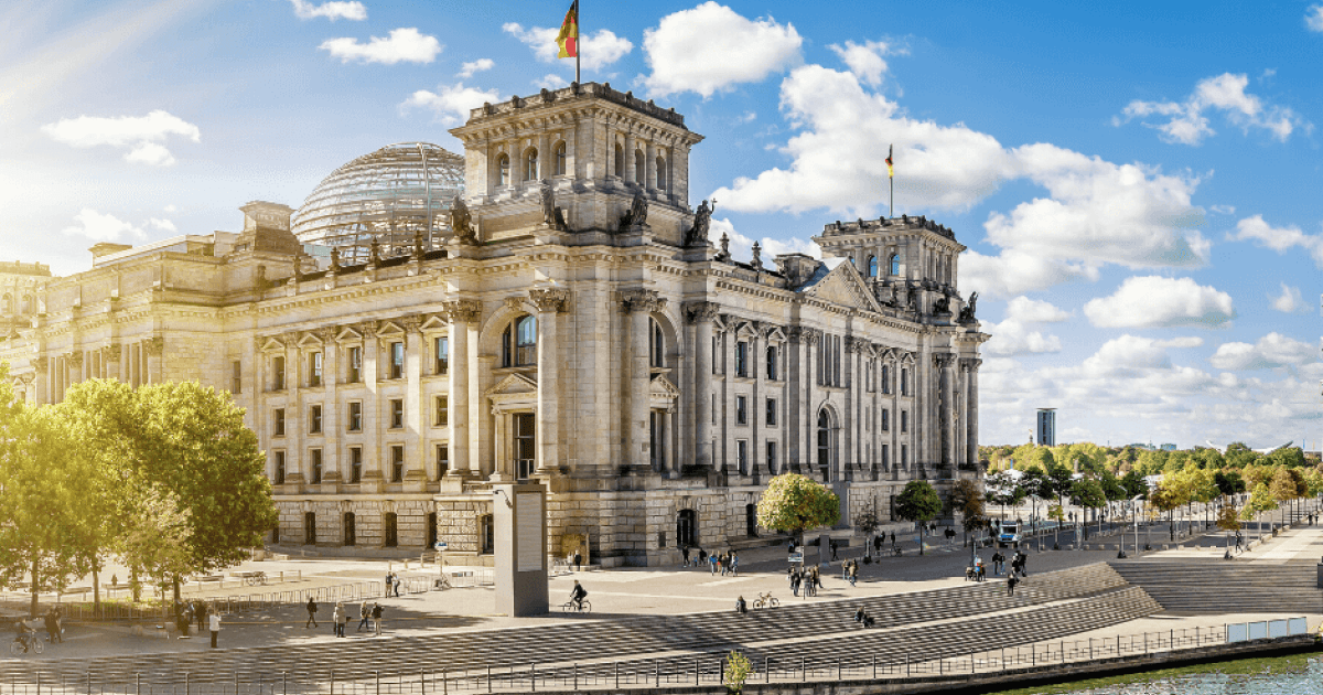 Bundestag beschließt IPReG: erleichterter Zugang zur Reha